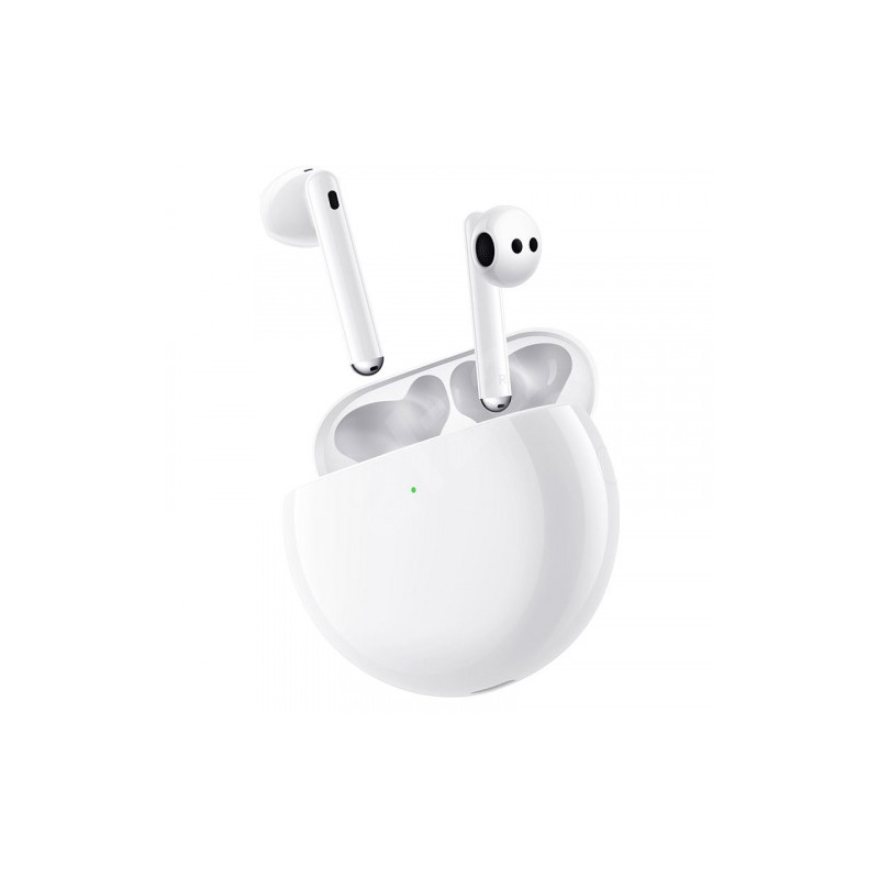 Huawei FreeBuds 4 TWS Earbuds Price in BD-Techland BD