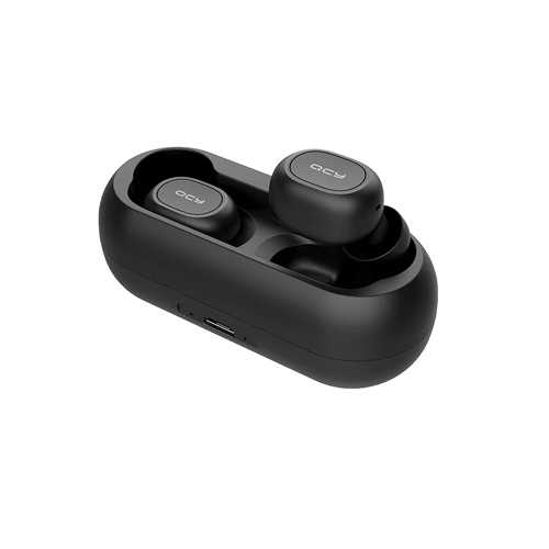 Best Qcy T5 Wireless Bluetooth Earbuds Price in Bangladesh - Tech Land BD