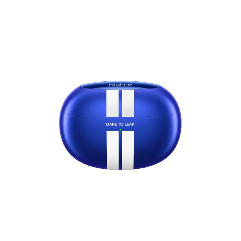 Realme Buds Air 3 Nitro ANC Earbuds Blue Edition Price in BD-Techland BD