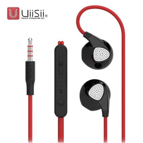 UiiSii U1 EarPhone price in Bangladesh