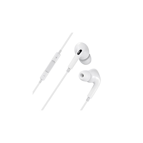 ZOOOK EARPOD C PREMIUM IN-EAR HEADPHONE PRICE IN BANGLADESH | TECHLANDBD