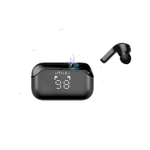 XIAOMI IMIKI T12 True Wireless Earbuds Price in Bangladesh - Tech Land BD