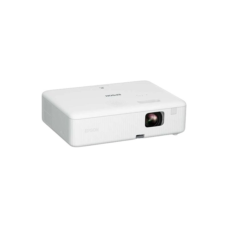 EPSON CO-W01 3000 Projector Price In Bd | Techland Bd