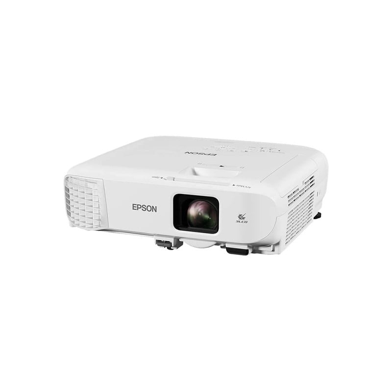 Epson EB-992F FHD Projector Price in BD | TechLand BD