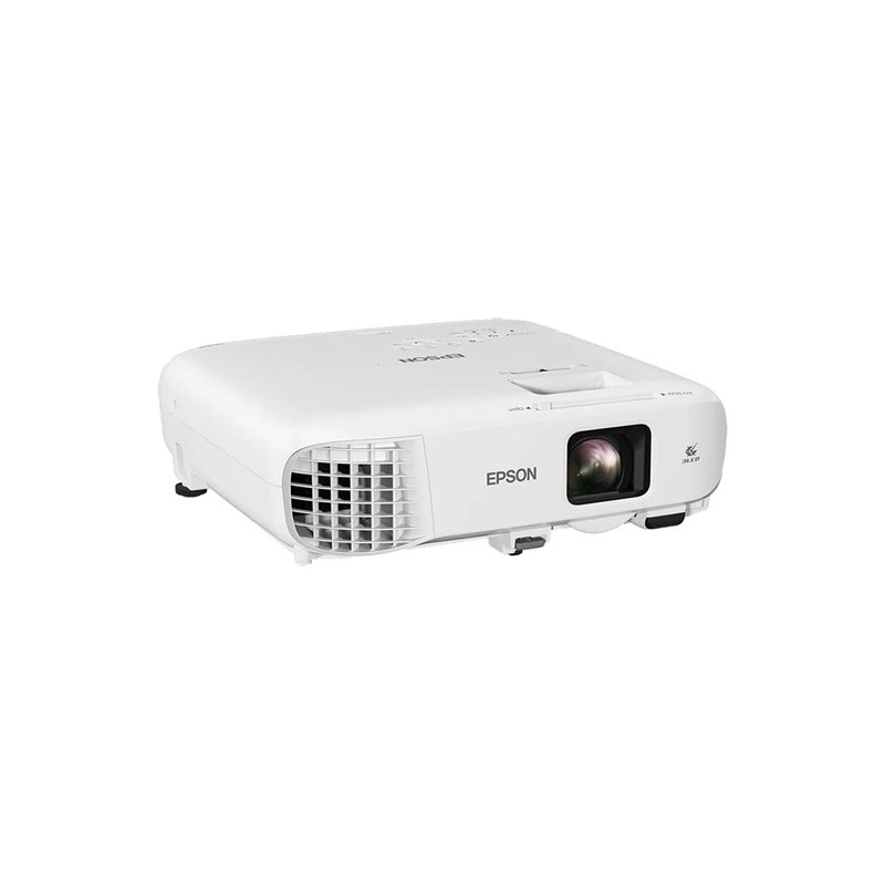 Epson EB-992F FHD Projector Price in BD | TechLand BD