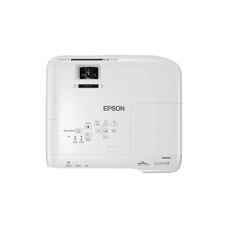Epson EB-992F FHD Projector Price in BD | TechLand BD