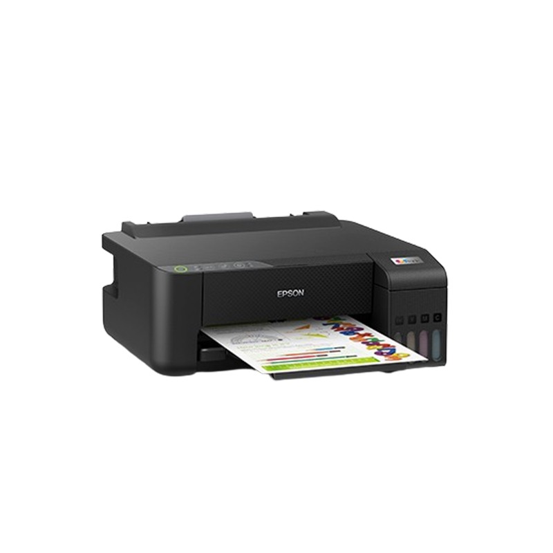 EPSON ECOTANK L1250 INK TANK PRINTER IN BD | TECHLAND BD