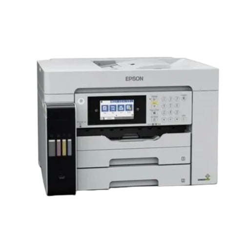 Epson EcoTank L15180 A3 Wi-Fi Ink Tank Printer Price in BD | TechLand BD