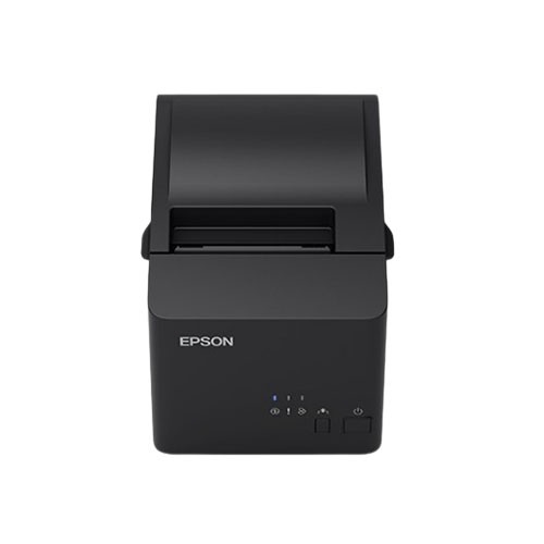 Epson TM-T81III POS Printer Price In BD | TechLand BD