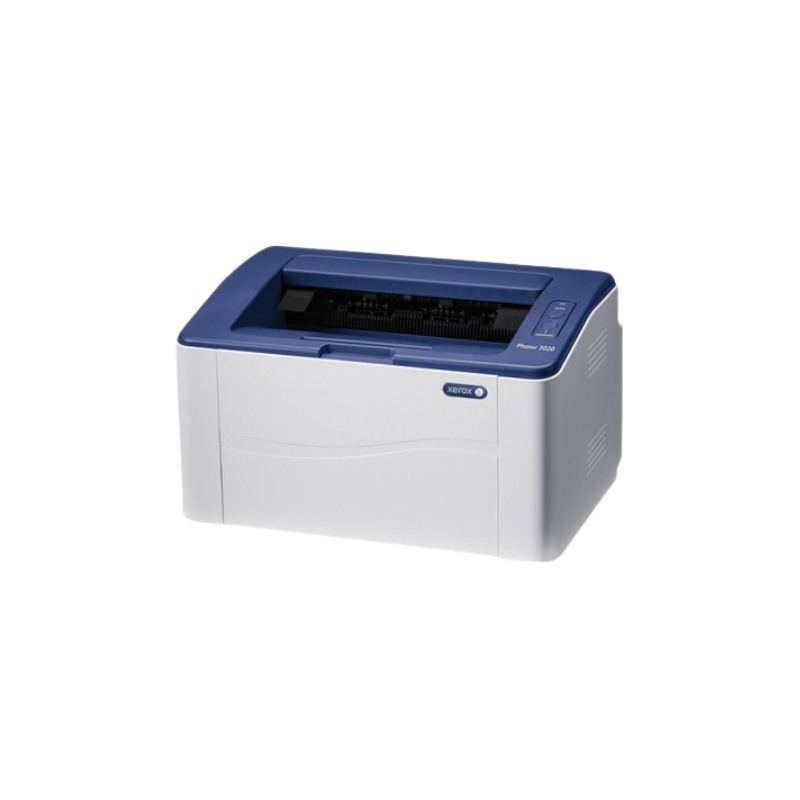 XEROX PHASER 3020 LASER PRINTER PRICE IN BD | TECHLAND BD