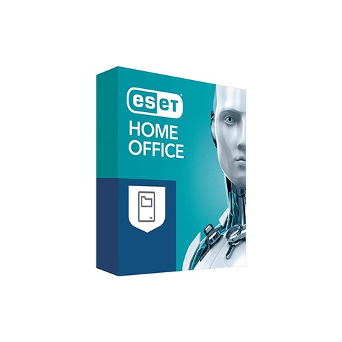 ESET 1 Server 5 PC Internet Office Security in BD | TechLand BD