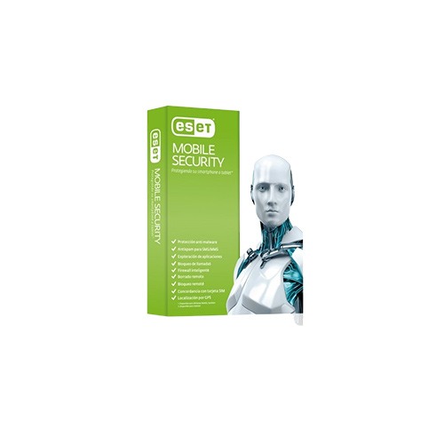 ESET Android Security Price in BD | TechLand BD