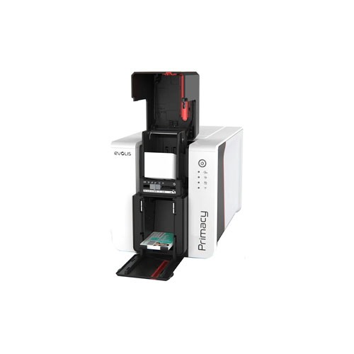 Evolis Primacy Duplex Expert Card Printer Price In BD | TechLand BD