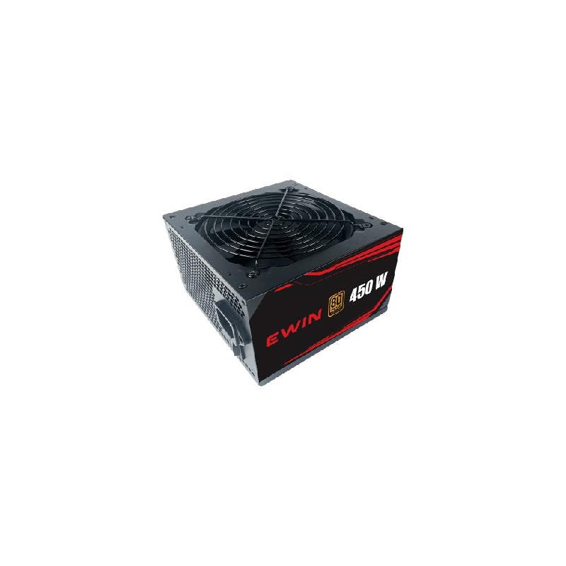 EWIN EW-LP450B 450W 80+ Bronze PSU Price in BD | TechLand BD