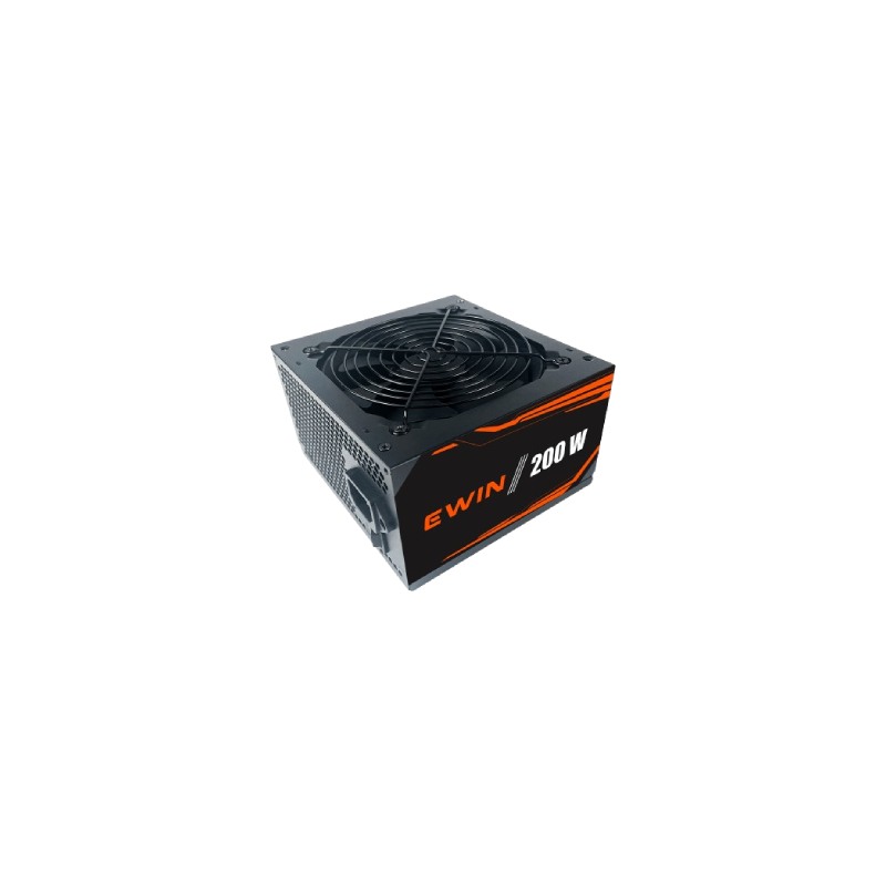 EWIN EW-SP200S 200W Power Supply Price in BD | TechLand BD