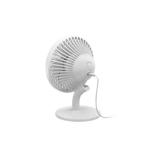 AWEI F21 RECHARGEABLE FAN PRICE IN BD-TECHLAND BD