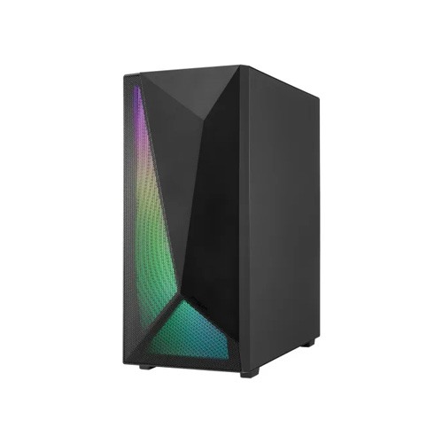FSP CMT195A ATX ARGB Mid Tower Gaming Casing Price in BD | TECHELAND BD