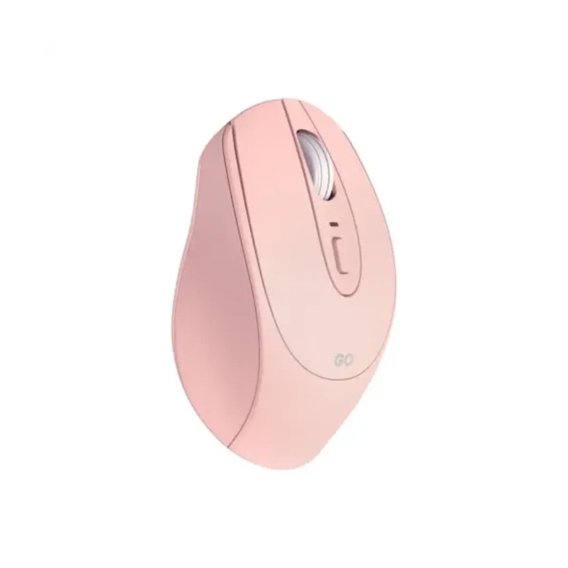 FANTECH GO W191 PINK MOUSE PRICE IN BD | TECHLAND BD