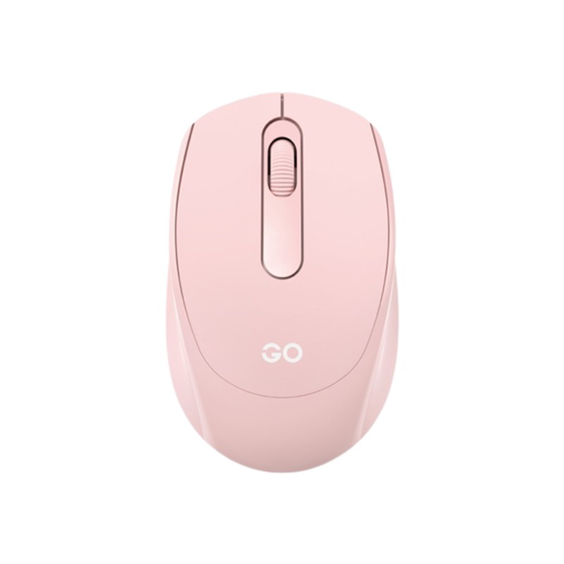 FANTECH GO W191 PINK MOUSE PRICE IN BD | TECHLAND BD