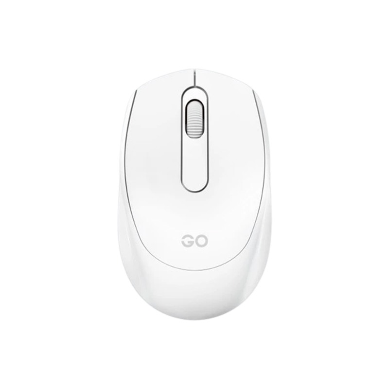 FANTECH GO W603 WIRELESS MOUSE PRICE IN BD | TECHLAND BD
