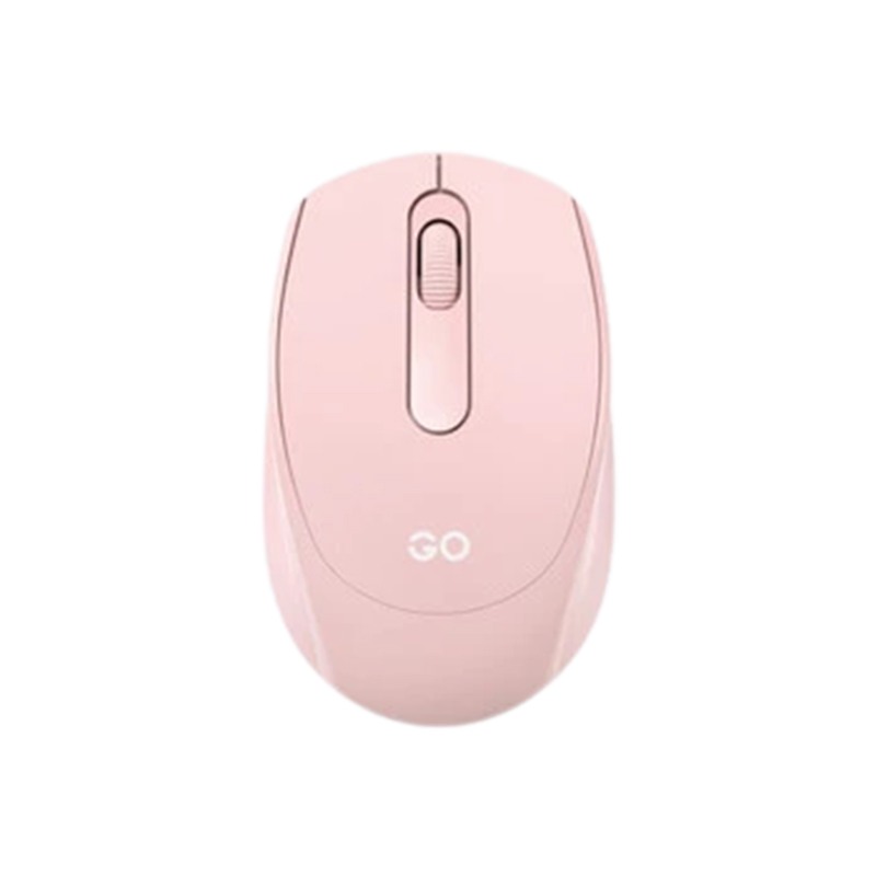 FANTECH GO W603 WIRELESS MOUSE PRICE IN BD | TECHLAND BD
