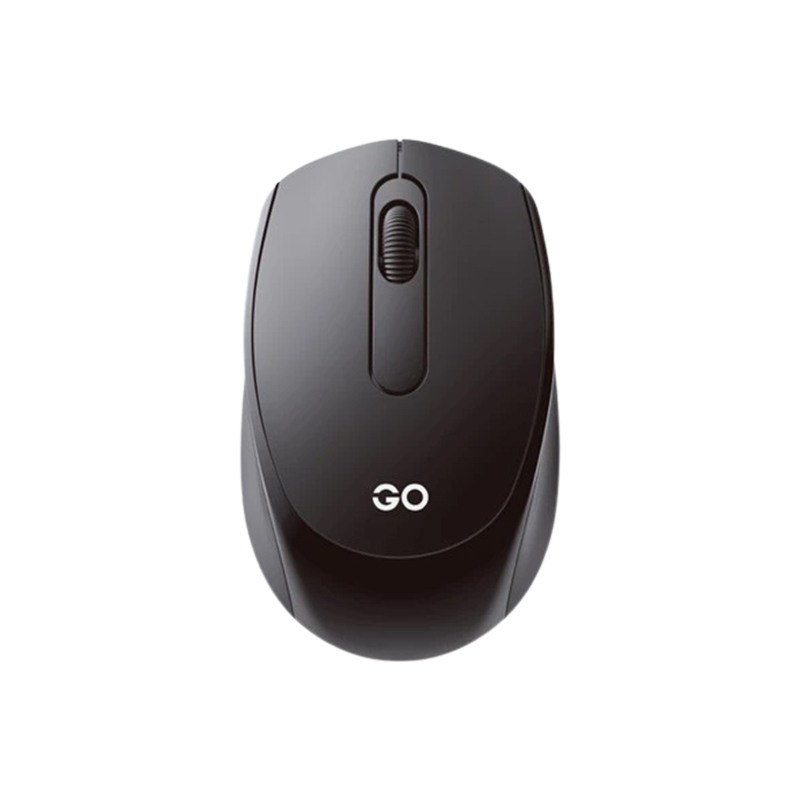 FANTECH GO W603 WIRELESS MOUSE PRICE IN BD | TECHLAND BD