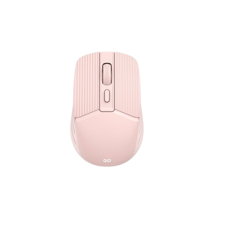 Fantech GO W605 Mouse Price In BD | TechLand BD