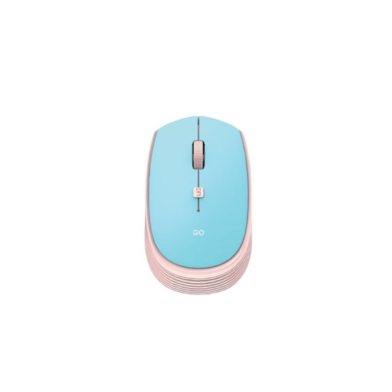 Fantech GO W607 Mouse Price In BD | TechLand BD