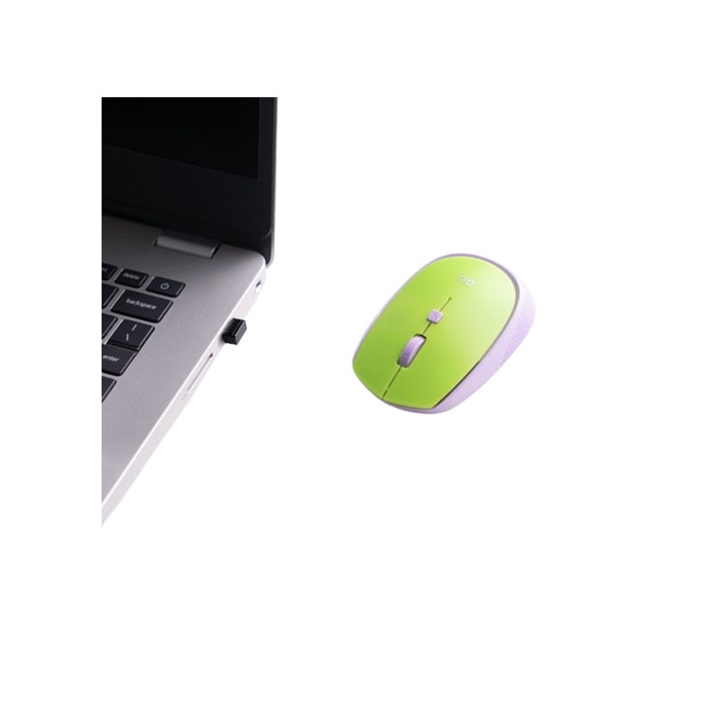 Fantech GO W607 Mouse Price In BD | TechLand BD