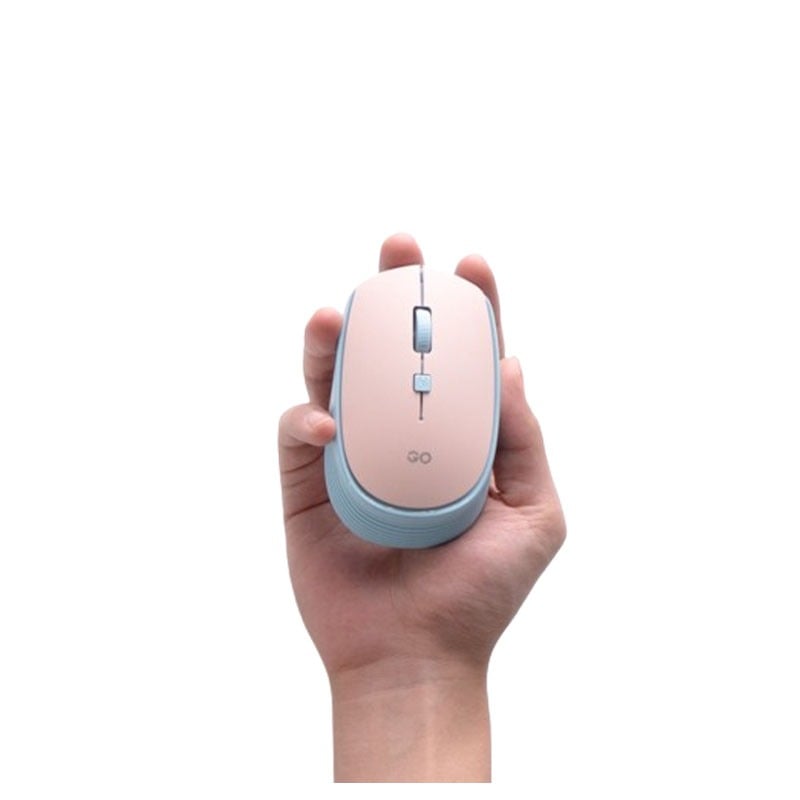 Fantech GO W607 Mouse Price In BD | TechLand BD