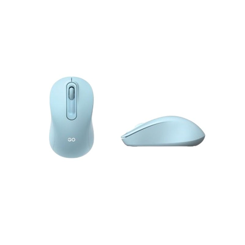 Fantech GO W608 Mouse Price in BD | TechLand BD