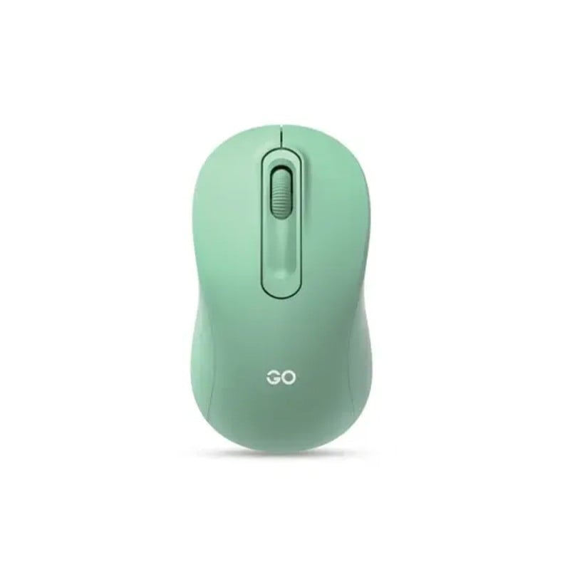 Fantech Go W608 Wireless Mouse Price in BD | TechLand BD