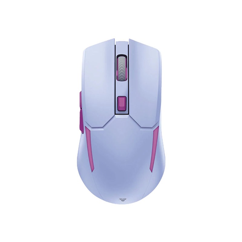 Fantech Wgc2 Venom Ii Purple Gaming Mouse Price in BD | TECHLAND BD