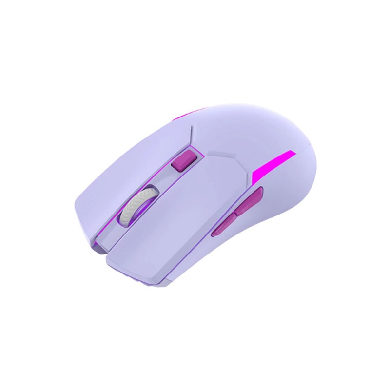 Fantech Wgc2 Venom Ii Purple Gaming Mouse Price in BD | TECHLAND BD