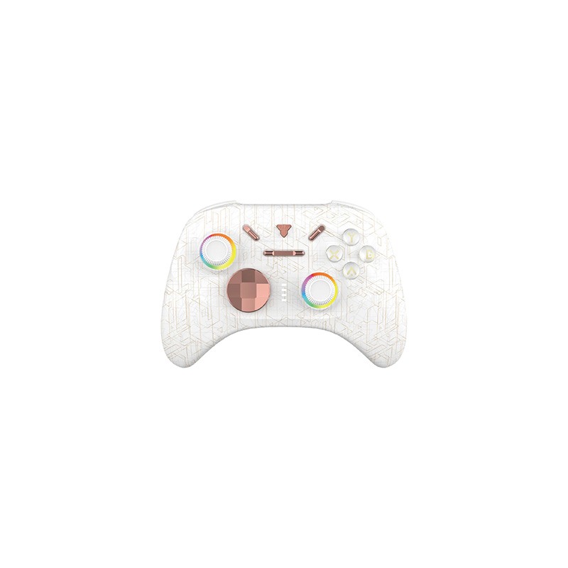 Fantech WGP15 ELECTRA EOS PRO Wireless Gamepad Price in BD | TechLand BD