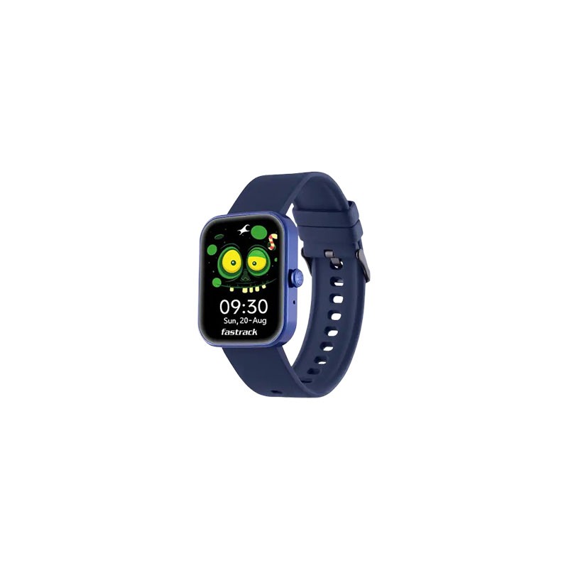 Fastrack Reflex Hello Smart Watch in BD | TechLand BD