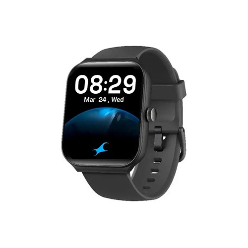 Fastrack Reflex Horizon Smart Watch Price in BD | TechLand BD