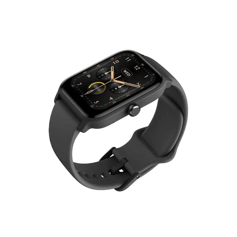 Fastrack Reflex Nitro Smart Watch Price In Bd | Techland Bd