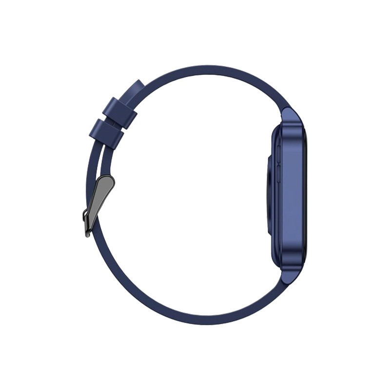 Fastrack Reflex Rave Fx Smart Watch Price In Bd | TechLand BD