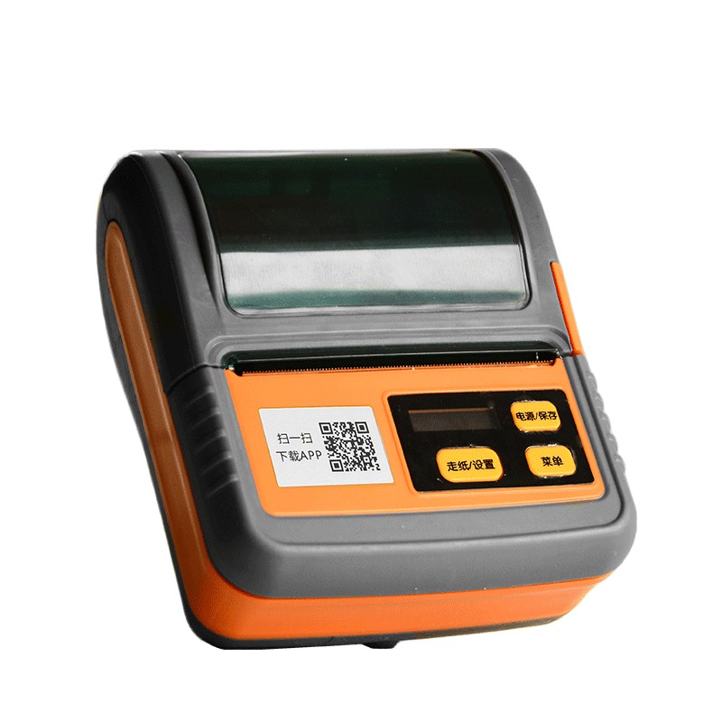 G-PRINTER GP-M322 PORTABLE BARCODE PRINTER PRICE IN BD | TECHLAND BD