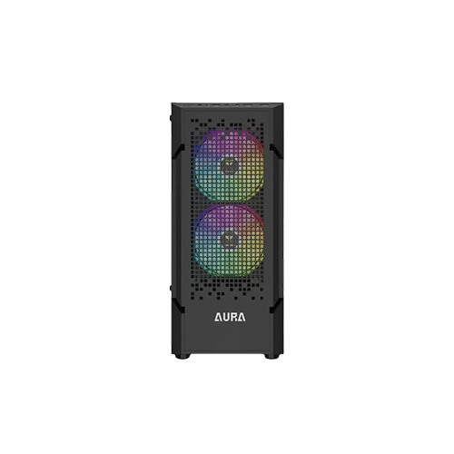 Gamdias AURA GC7 Gaming Case Price In BD | TechLand BD