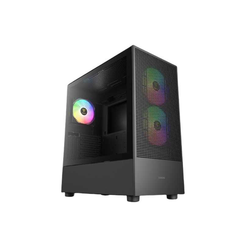 Gamdias TALOS E3 E-ATX Case Price In BD | TechLand BD