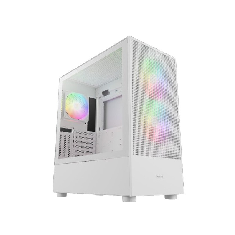 Gamdias TALOS E3 E-ATX Case Price In BD | TechLand BD