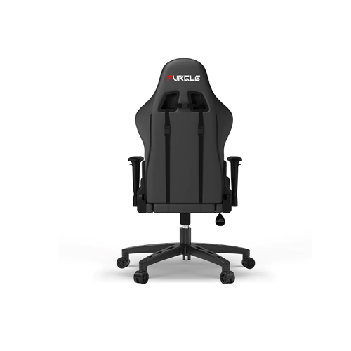 FURGLE CARRY SERIES RACING STYLE GAMING CHAIR-BLACK PRICE IN BD ...