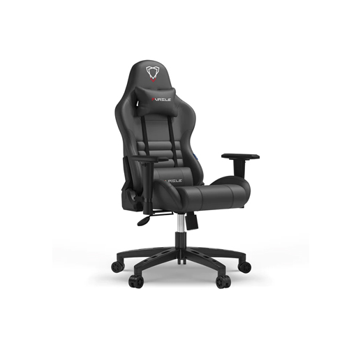 FURGLE CARRY SERIES RACING STYLE GAMING CHAIR-BLACK PRICE IN BD ...
