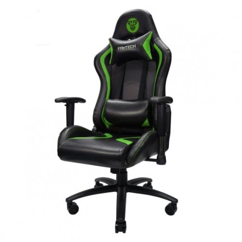 Fantech Gaming Chair Alpha GC-181 Ergonomic High Backseat Design price ...