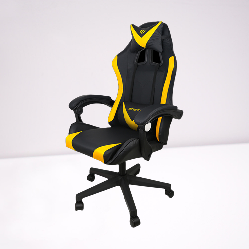 Micropack GCH-001 Gaming Chair Price in BD