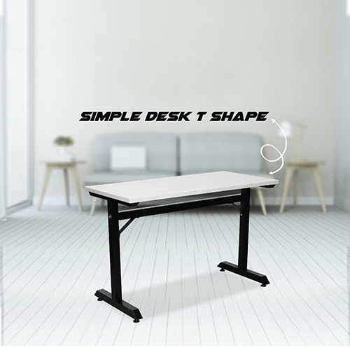 TL Simplex Desk-T Shape Desk Price in Bangladesh - Tech Land BD