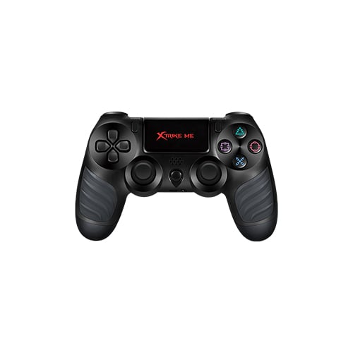 XTRIKE ME GP-50 WIRELESS GAMEPAD PRICE IN BANGLADESH | TECHLANDBD