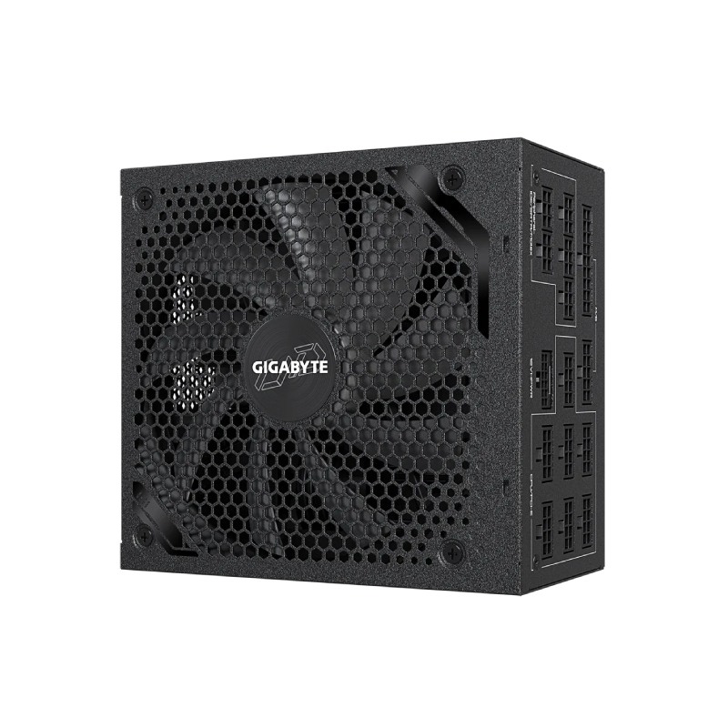 GIGABYTE UD1300GM PG5 1300W PSU PRICE IN BD | TECHLAND BD